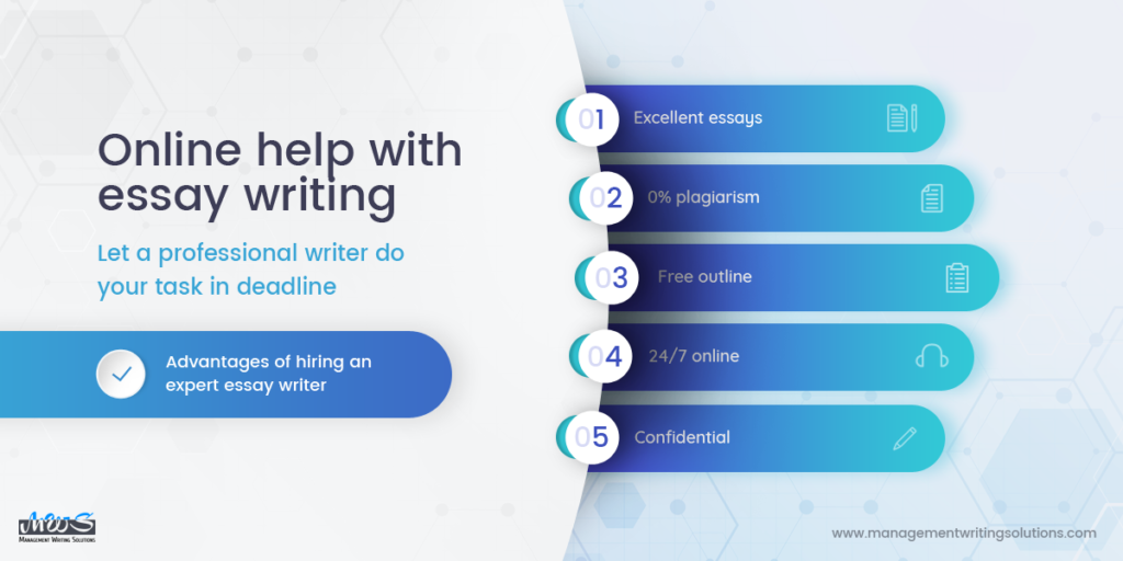 Pay To Write Essay Online: Trusted & Time-Tested Writers At Help